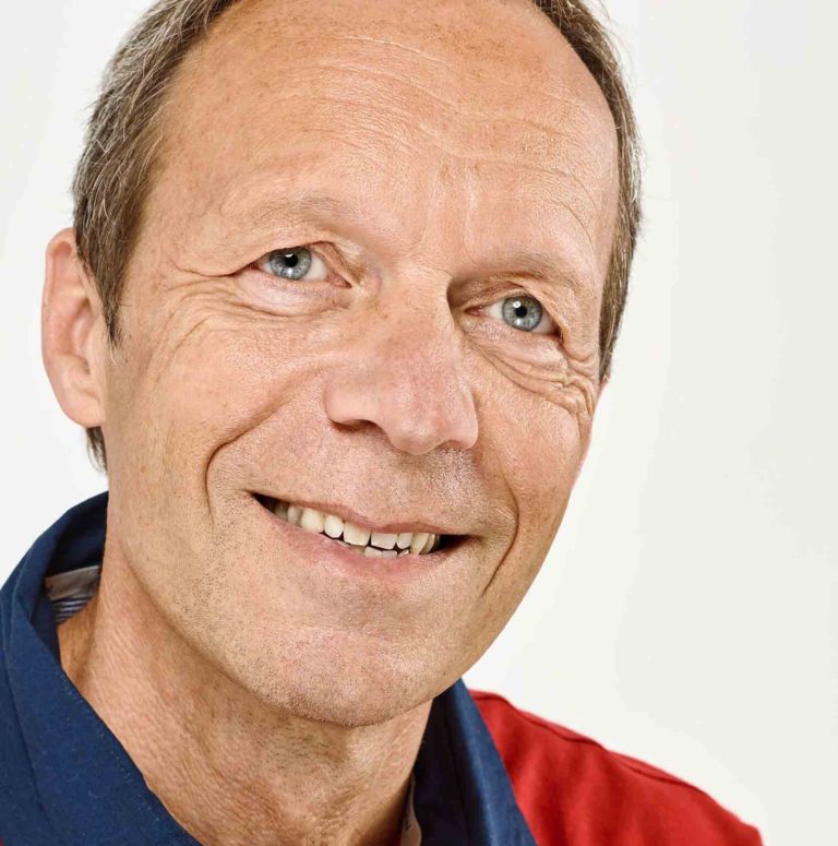 Christian Junod – TEDx La Rochelle