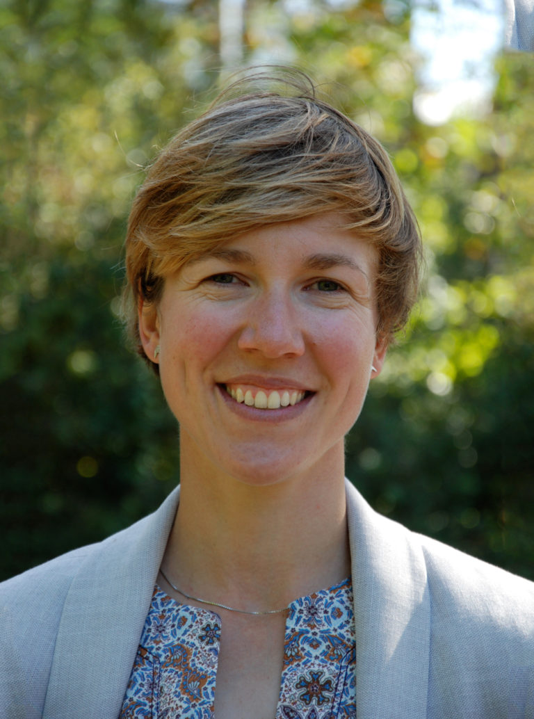 Heidi Sevestre – TEDx La Rochelle